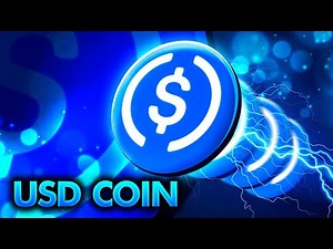 What is USDC? - Stablecoin backed by US Dollars & Circle Explained