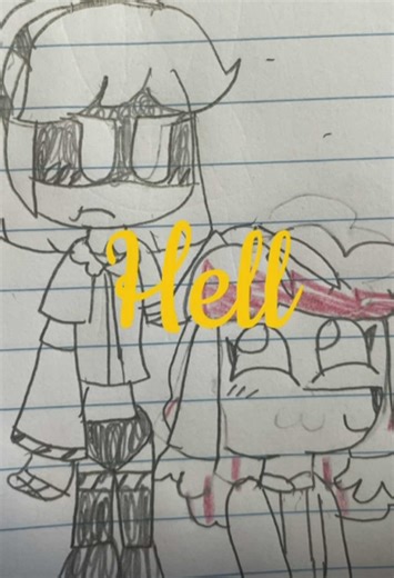 Multifandom Couples: Final Edit Before School