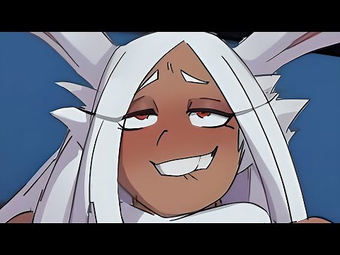 Mirko Went Too Far This Time.. | MHA Comic Dub