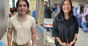 Cyber Security Summit unites experts and students in the battle against digital threats