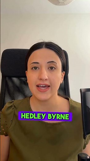 What Types of Misrepresentation Are There?