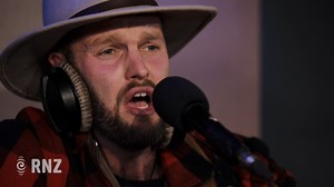 1.2M views · 7.9K reactions | Kiwi folk band The Harmonic Resonators...