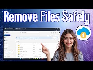 How To Delete Files From OneDrive But Not from PC Or Laptop - Step-by-Step Guide
