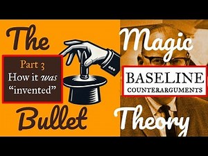 How the Single Bullet Theory Was Actually Formulated — Debunking the “Magic Bullet” Myth _ SBQ