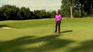 227K views · 802 reactions | In this Odyssey Golf "roll call" we learn how to putt like a pro. | CBS Sports | Facebook