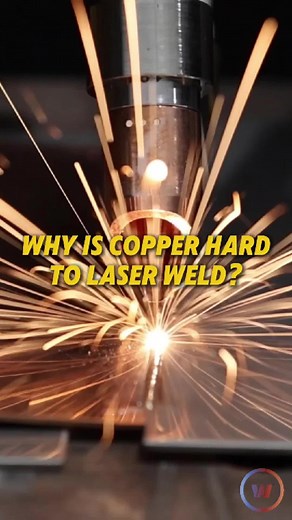 Laser Welding Copper: Techniques and Tips