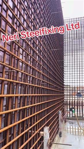 Understanding Steel Fixing in the UK Construction Industry