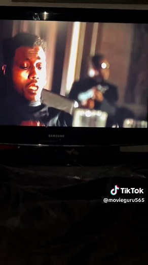 Humorous Take on Change: A New Jack City Reference