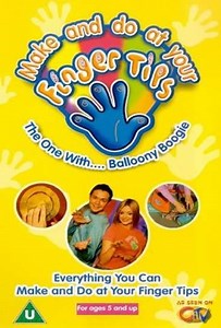 Finger Tips - TV Show