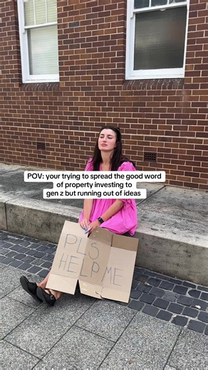 Trying to hold Gen Z attention is crazy