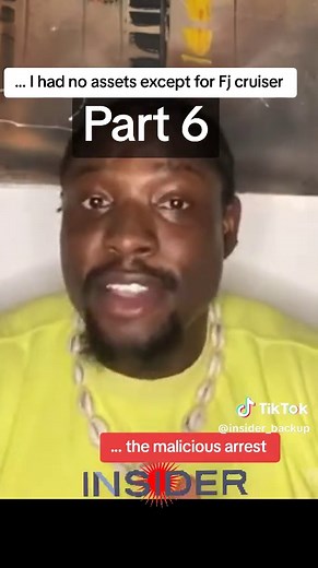 VDM Protest Highlighting Asset Declaration in Nigeria