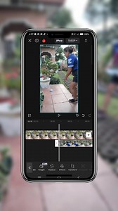7K views · 206 reactions | Magic fire effect tutorial lezzz gooo #tutorial #capcut_edit #mheaannfernandez | Mhea Ann Fernandez | Facebook