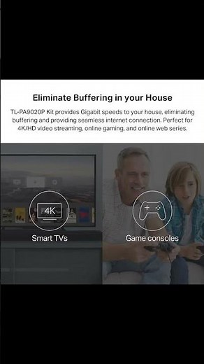 Master the TP-Link AV2000 Powerline Adapter in Under a Minute!