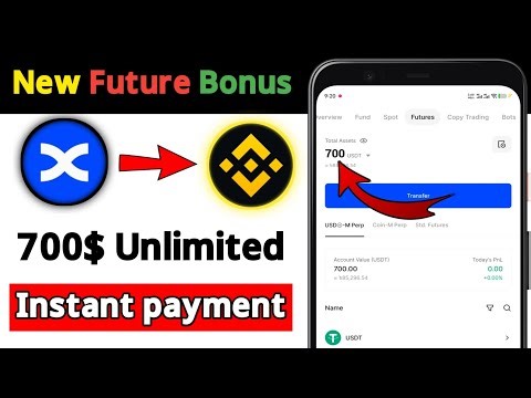 Par account 700$ future bonus |live withdraw| Exchange loot | Instant payment | future bonus | kup |