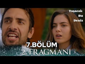 This Sea Will Overflow Episode 7 Trailer | My Father's! #thisseawilloverflow