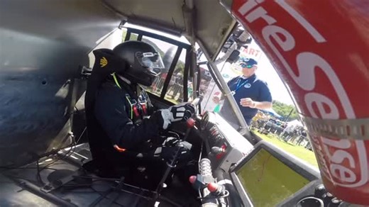 Ride along with #CTTC2026 sponsor @radialdynamics in “Kermit,” a Hayabusa powered buggy that was adapted from its off road origins to handle Mt Washington in 2021! Eric is hoping to return with Kermit for 2026, but with a more voltage intensive power plant that should give this buggy all the torque it needs. Eric’s business, Radial Dynamics based in Greenfield, MA offers some of the highest performing steering components on the market. From reservoirs to pumps and everything in between Radial Dy