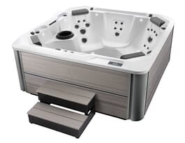 Hot Spring Rhythm - 7 Person Hot Tub
