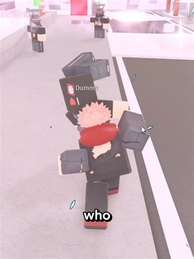 Best Black Flash in JJS #jujutsushenanigans #jujutsukaisen #roblox | roblox