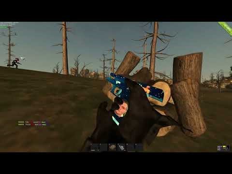 rust legacy 2025 ???