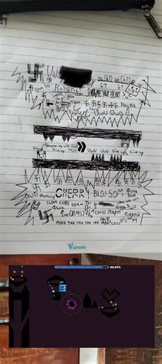 Humorous Geometry Dash School Moments