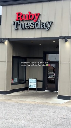 10K views · 36 reactions | PSA to all parents: This Friday & Saturday = Kids Eat FREE*. Go treat yourself… your kids already got it covered  *With purchase of full-priced adult entree. Not available with limited time offers or daily deals. Available for kids 12 and under. Dine-in only. https://rt.day/Kids | Ruby Tuesday | Facebook