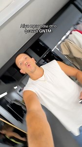 Είμαι άραγε το επόμενο Greece next top model ? | Θοδωρής Μαυρίδης