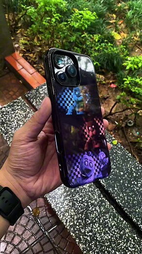 FNAF Phone Cases Collection