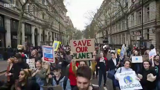 Extinction Rebellion Last Chance to Save the World (2019) Documentary