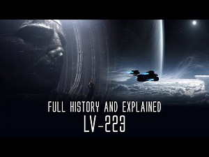 The Full History of LV-223