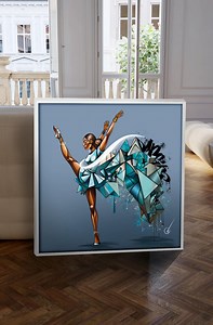 Art, Decoration, Printing, Cubism, Street Art, Poster, Wall Decoration, Interior Decoration, Abstract, Unique, Creation, - Etsy Australia