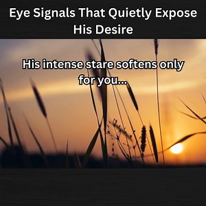 Eye Signals That Quietly Expose His Desire ❤️😱 . . . . . . . #EyeSignals #MindPsychFacts #HiddenFeelings #HumanBehaviorTips #ConnectionClues #SecretAttraction #PsychologyDecoded #ViralLoveFacts | FactsTube