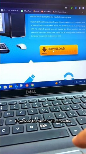 How to update your pc drivers #microsoft #pctips #pctricks #smartphone #shortsvideo #foryou