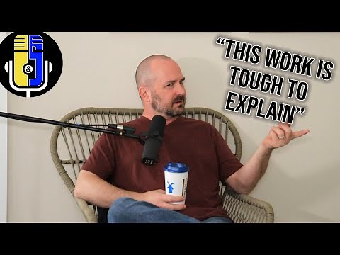 Tango In The House! (Part 1) | Imp And Skizz Podcast (Ep32)