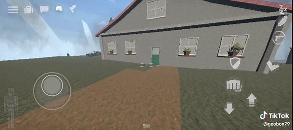 Easter Eggs In Gorebox 1.15.16 - Descubra Segredos