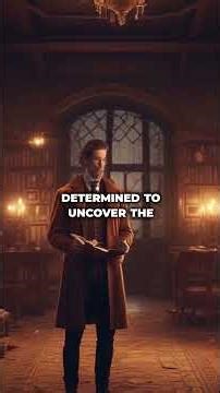 The Phantom of Blackwood Manor