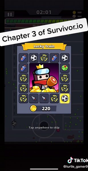 #fyp #survivor #hi not all of it is here so try to complete it your self