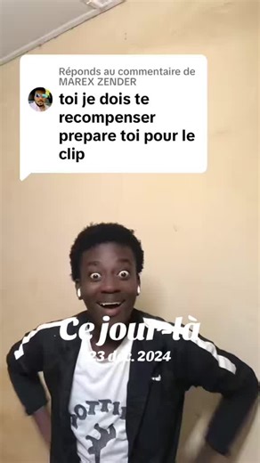 Marex Zender : Clip du 23 Décembre 2024