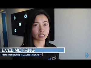 FITLIGHT®- Timed Up and Go (TUG) Test