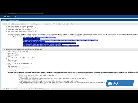 TRB Computer Instructor Updated Day wise Schedule C++ Programming | 369 Tesla