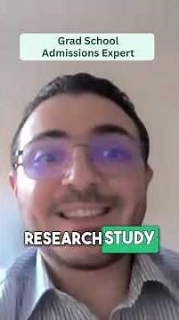 How to Write a Research Proposal (Step-by-Step Guide from PhD Admissions Coach)