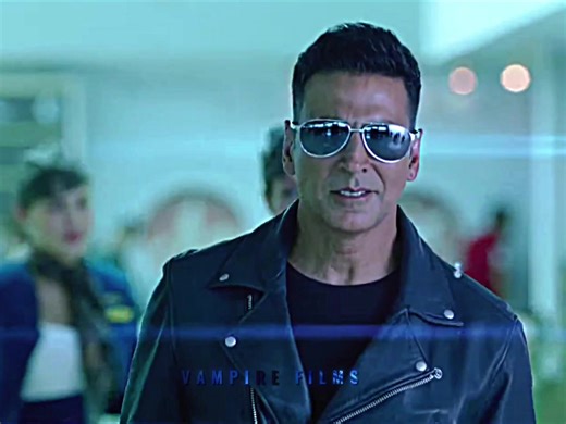 Exciting New Aksheyy Kumar Movie Revealed!