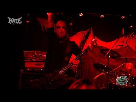 Hate live at Taffeta Music Hall 2/20/2026 (FULL SET)