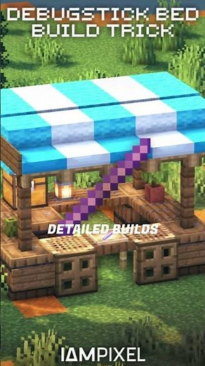 How to Debug Stick in Minecraft!