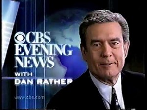 CBS promo block, 2000