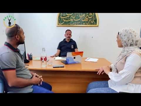 Inside Gazelle Envelopes Factory