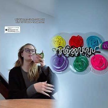 Valeria ist der ultimative Boss für alle.