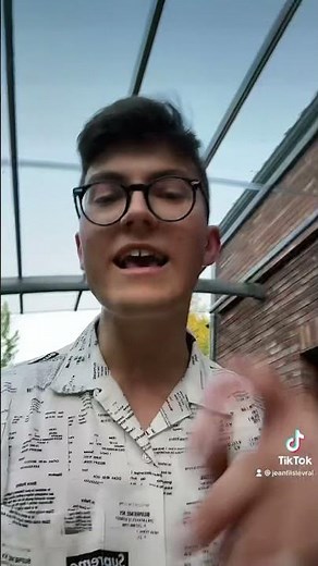 Jeanfils lance un challenge 😅