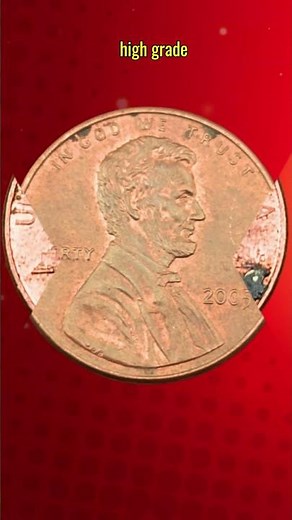 Finding Rare Penny! Do you have one?