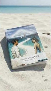 Intip Video Hasil Storybook Otomatis Pake Gemini Gems! 👀#shortsedukasi