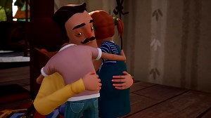 Hello Neighbor: Hide and Seek coming to Switch